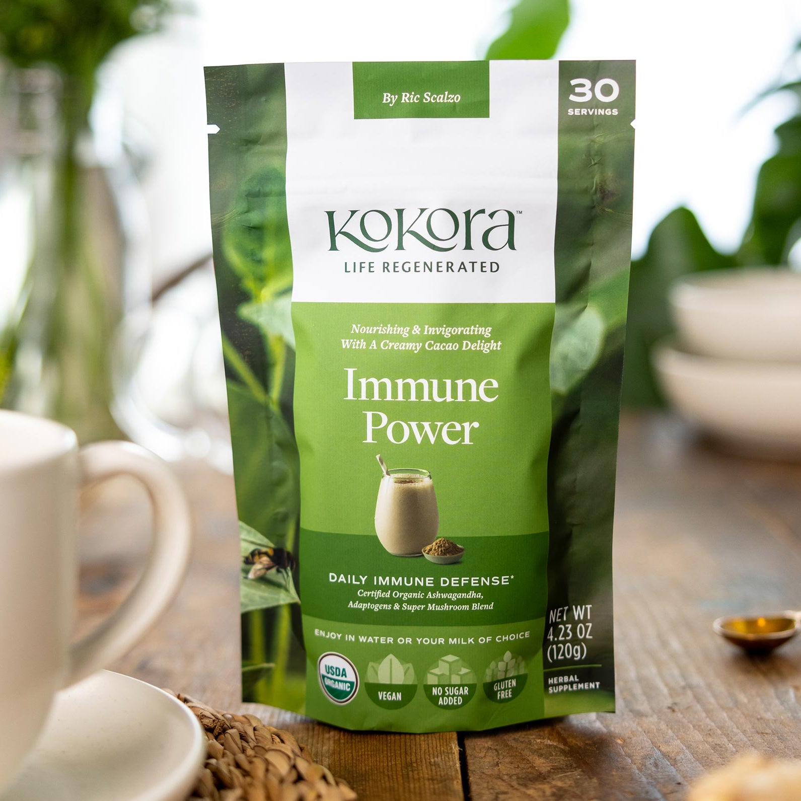 Immune Power™* – Kokora